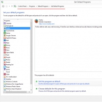 Application Software Informer