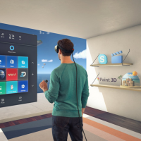 Key features of the Windows 10 Creators Update