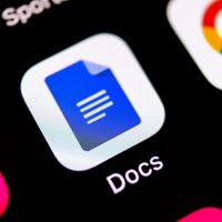 Google Docs gets even more practical for writing